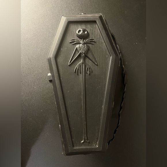 Disney | Other | Disney Parks Nightmare Before Christmas Jack ...